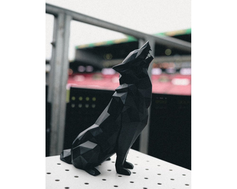 FCM WOLF SORT | FCM SHOP