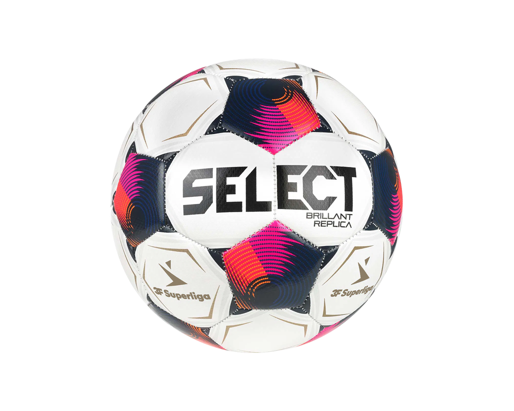 FCM SELECT FODBOLD SUPERLIGA 25/26 STR. 5 | FCM SHOP