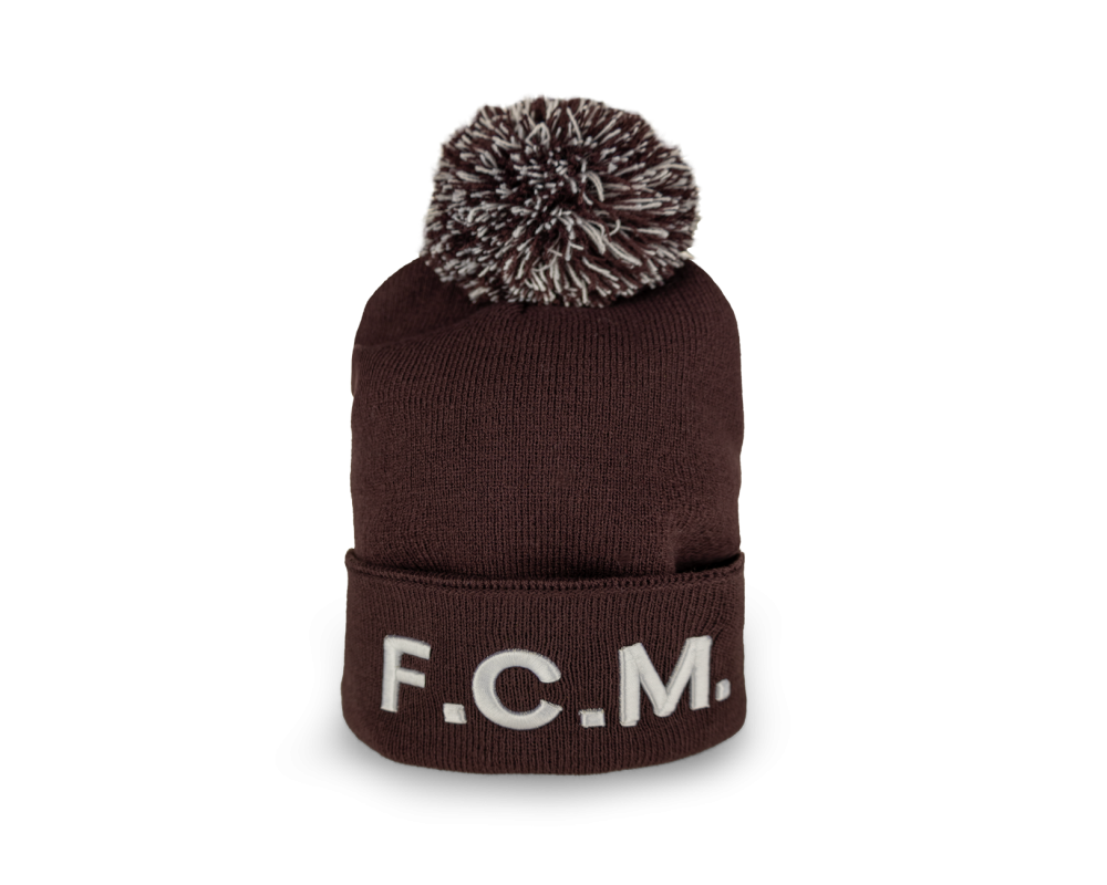FCM HUE BORDEAUX M. KNOLD | FCM SHOP