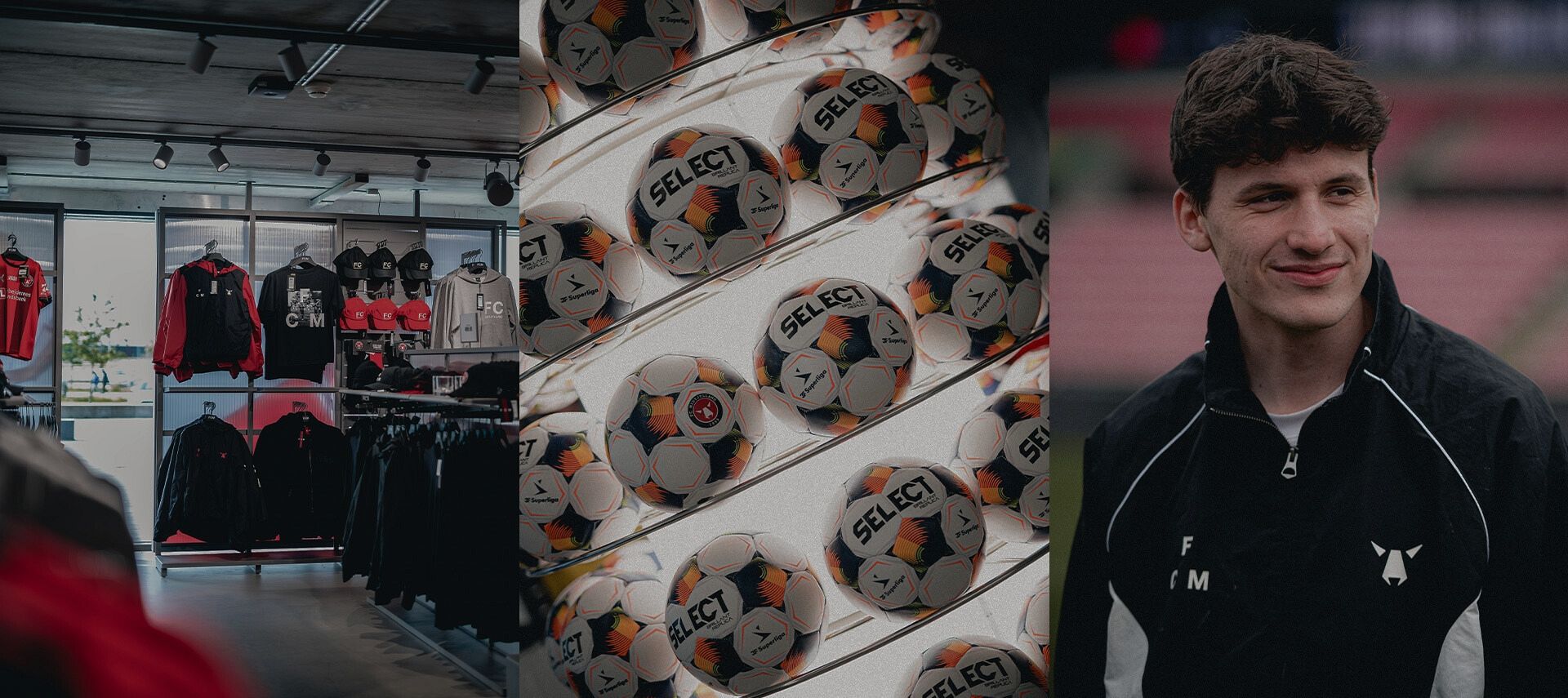 FC MIDTJYLLANDS OFFICIELLE WEBSHOP | FCMSHOP