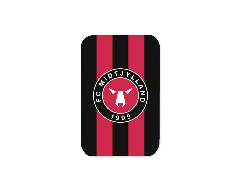 FCM MAGNET 25/26 ORIGINAL LOGO | FCM SHOP