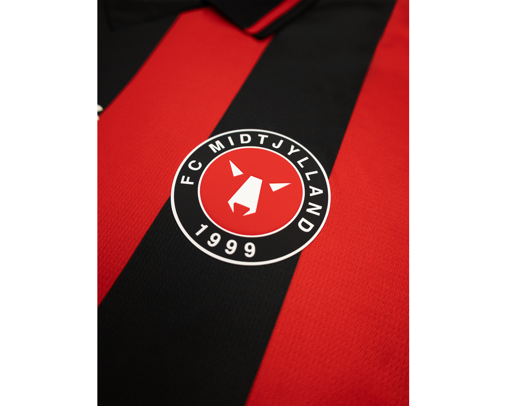 HJEMMEBANETRØJE 25/26 SS VOKSEN | FCM SHOP